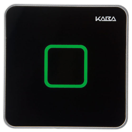 SAP Sertifikalı KABA Access ve Personel Devam Kontrol Üniteleri - Arkitera