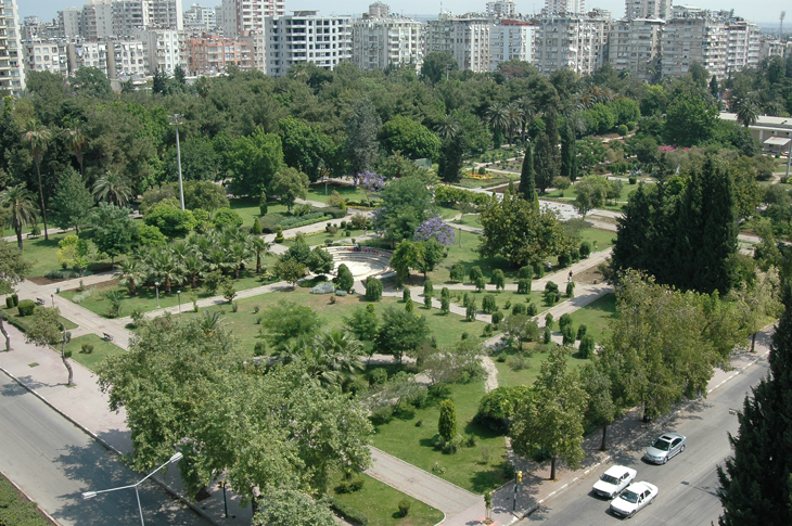 Genel Mimarlık Sohbetleri | Architectural Discussions | Page 7 ...