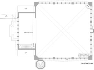 Çarşamba Sofuoğlu Cami