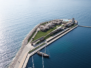 Yalıkavak Palmarina