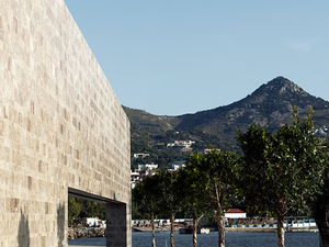 Yalıkavak Palmarina