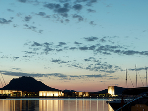 Yalıkavak Palmarina