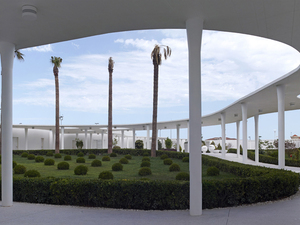 Amburan Beach Club