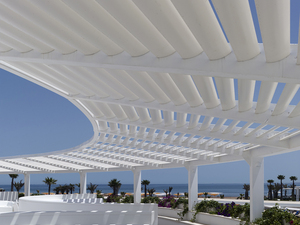 Amburan Beach Club