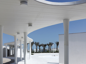 Amburan Beach Club