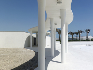 Amburan Beach Club