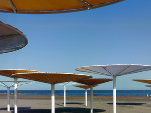 Amburan Beach Club