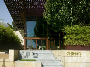 Bakü Chinar Restaurant