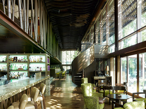 Bakü Chinar Restaurant