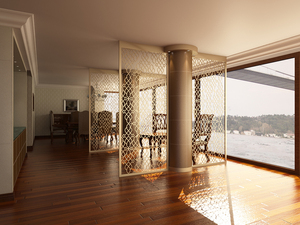 Dr. Murat Akdoğan Yalısı