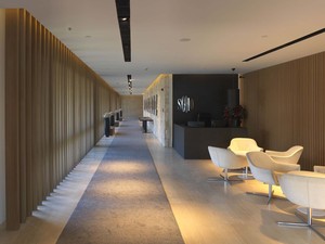 Soho Residence