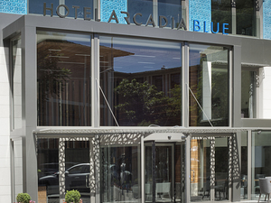 Arcadia Blue Hotel