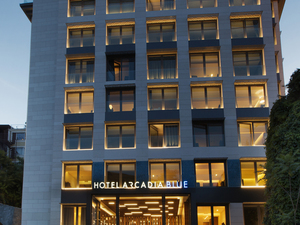 Arcadia Blue Hotel
