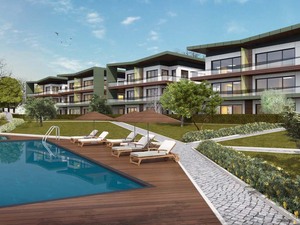 İzmir Airport Residence