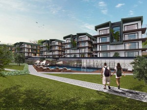 İzmir Airport Residence