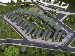 İzmir Airport Residence