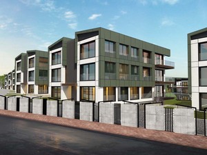 İzmir Airport Residence