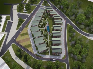 İzmir Airport Residence