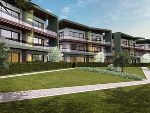 İzmir Airport Residence