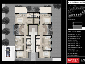 İzmir Airport Residence