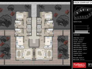 İzmir Airport Residence
