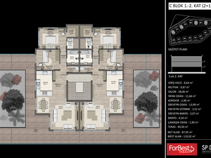 İzmir Airport Residence