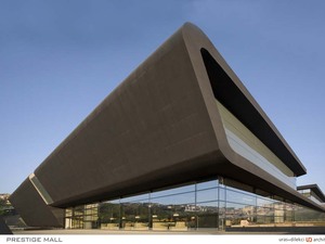 Prestige Mall