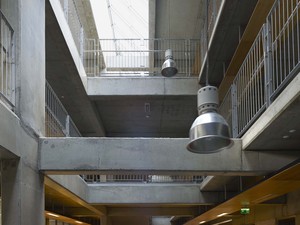 Beşiktaş Yeni Levent Lisesi