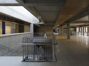 Beşiktaş Yeni Levent Lisesi