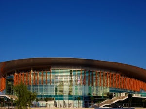 Ankara Arena Spor Salonu
