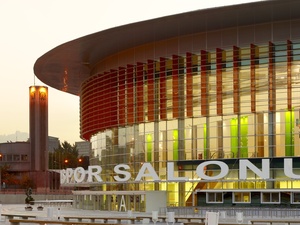 Ankara Arena Spor Salonu