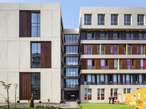 Anafen Koleji Ataşehir Kampüsü