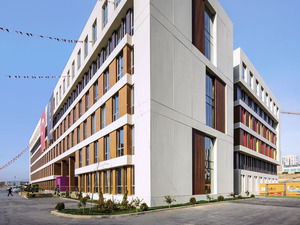 Anafen Koleji Ataşehir Kampüsü