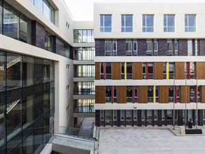 Anafen Koleji Ataşehir Kampüsü