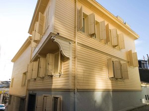 Sinan Genim Mimarlık Atölyesi