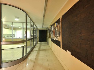 Sinan Genim Mimarlık Atölyesi