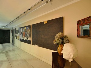 Sinan Genim Mimarlık Atölyesi