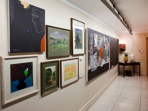 Sinan Genim Mimarlık Atölyesi