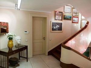 Sinan Genim Mimarlık Atölyesi