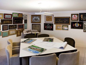 Sinan Genim Mimarlık Atölyesi