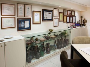 Sinan Genim Mimarlık Atölyesi