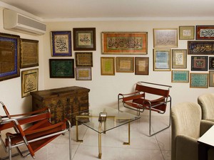 Sinan Genim Mimarlık Atölyesi