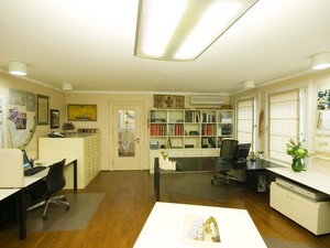 Sinan Genim Mimarlık Atölyesi