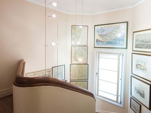 Sinan Genim Mimarlık Atölyesi