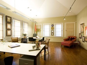 Sinan Genim Mimarlık Atölyesi