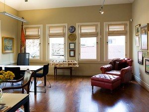 Sinan Genim Mimarlık Atölyesi