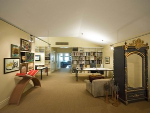 Sinan Genim Mimarlık Atölyesi