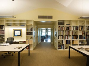 Sinan Genim Mimarlık Atölyesi