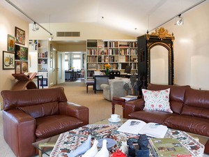 Sinan Genim Mimarlık Atölyesi