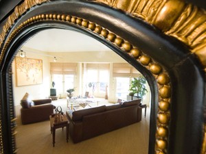 Sinan Genim Mimarlık Atölyesi